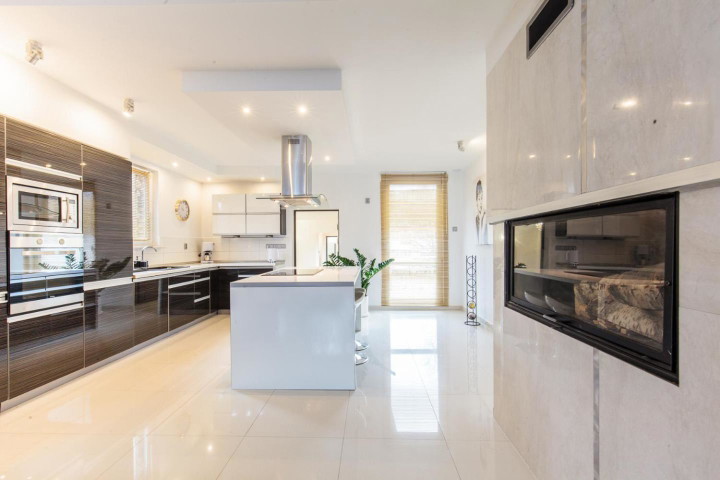 Apartamenty Vip - Ustka