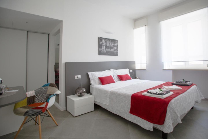 Suite Dreams In Verona - Verona
