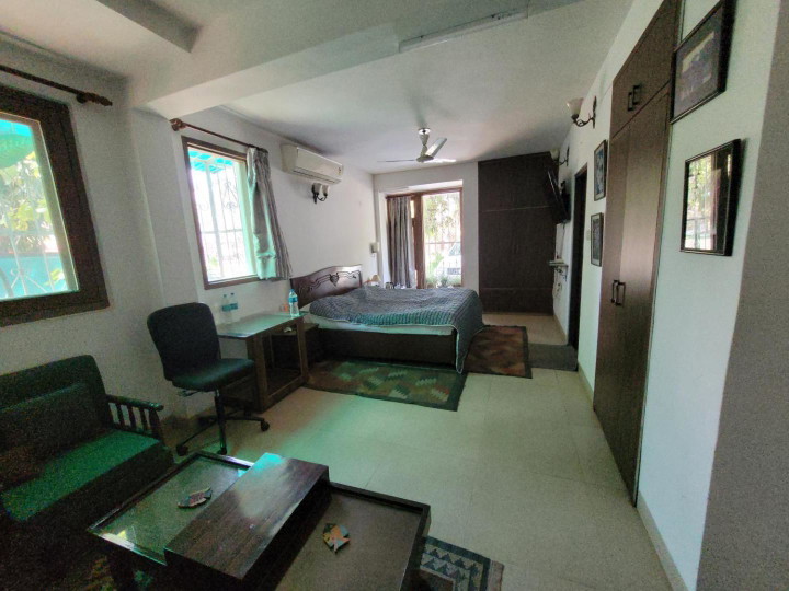 Ivy's Home Stay - Bhopal