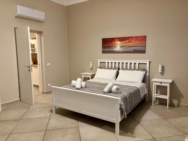 Palermo Centre - Apartments With Private Balcony Or Terrace - パレルモ