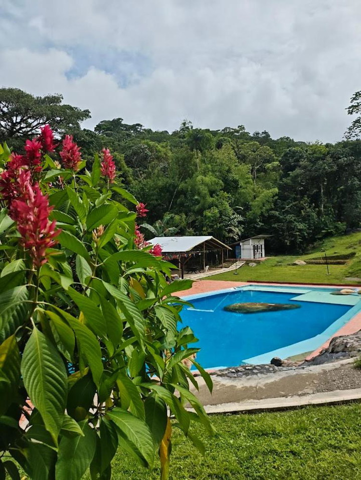 Finca Agroturística La Pradera - Acacías