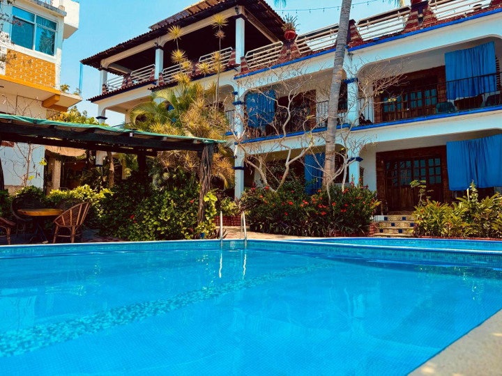 Casa Terranova - Oaxaca