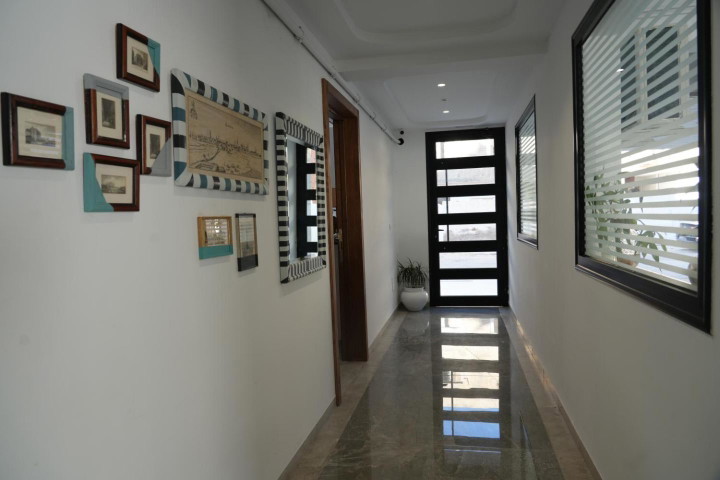 Le Vert Des Caraibes - Sfax