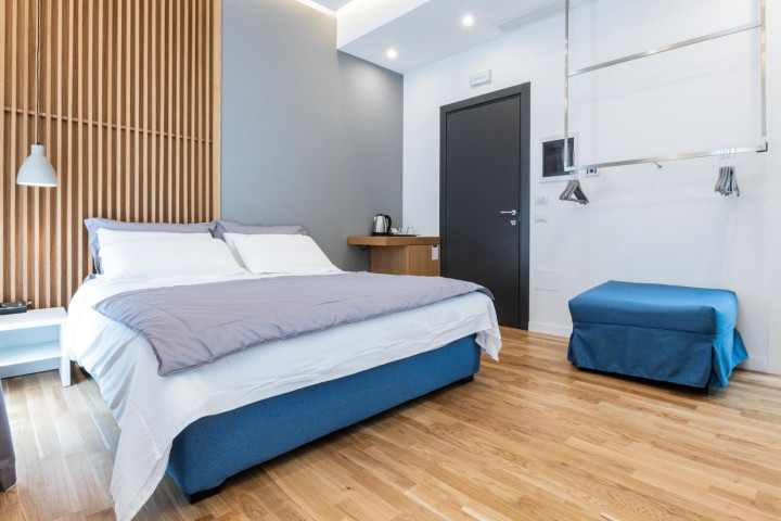 Concept Terrace Hotel - Roma