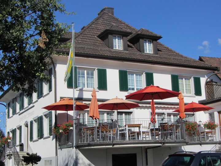 Landgasthof Schwanen - Winterthur
