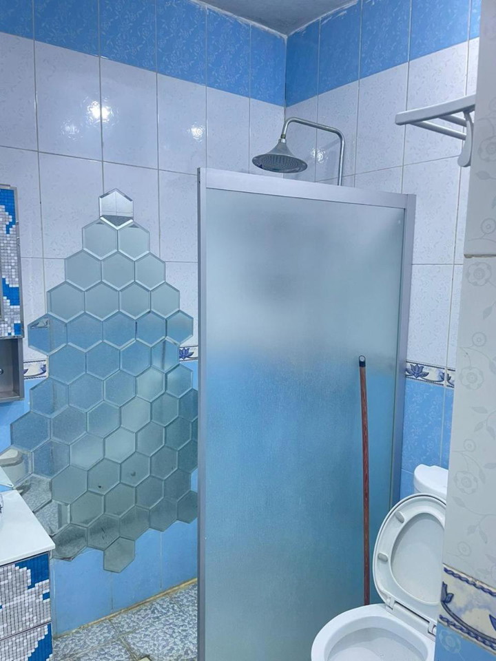 Flat Zyona - Baghdad