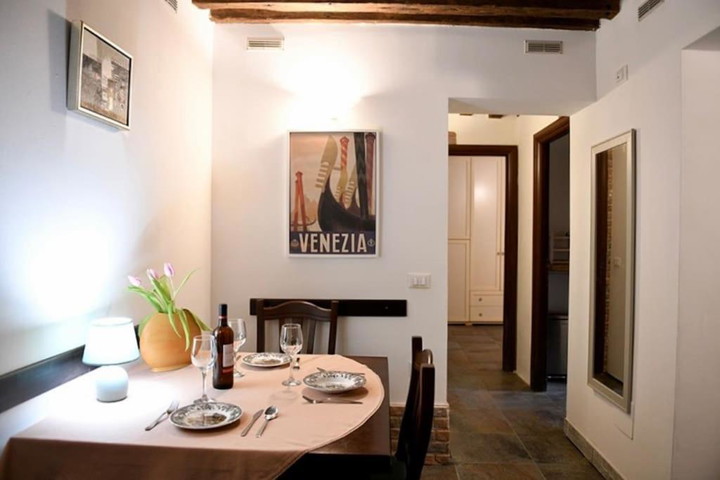 Grace Apartment In Venice - Venecia
