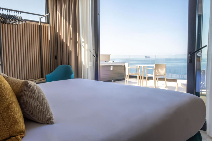 Deep Blu Boutique Hotel - Malte