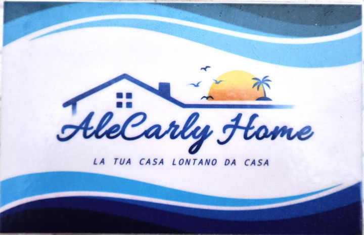 Alecarly Home - Cagliari