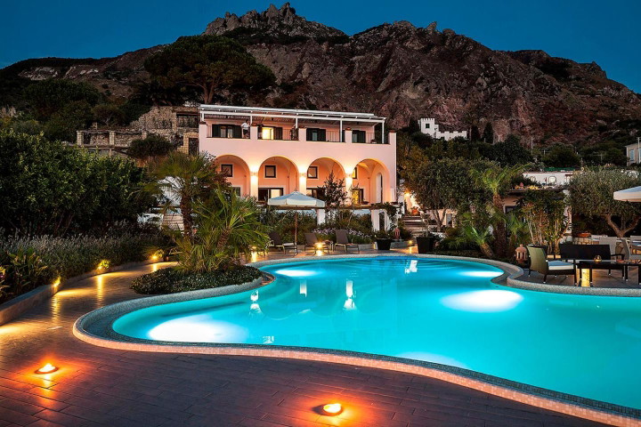 Tenuta Del Poggio Antico - Ischia