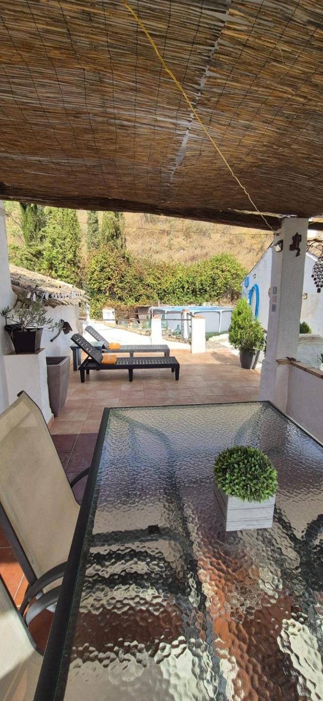 Casa Rosa - Spain