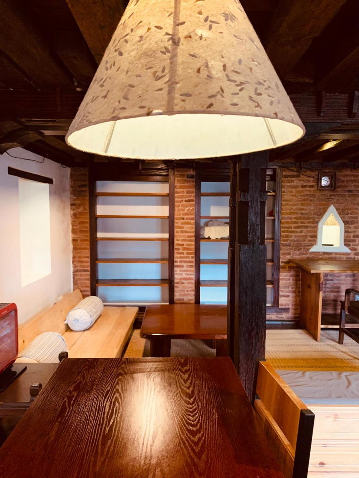 Traditional Nepali Style 1 & 2 Bhk Apartments, Humble Home, Patan - Kathmandu