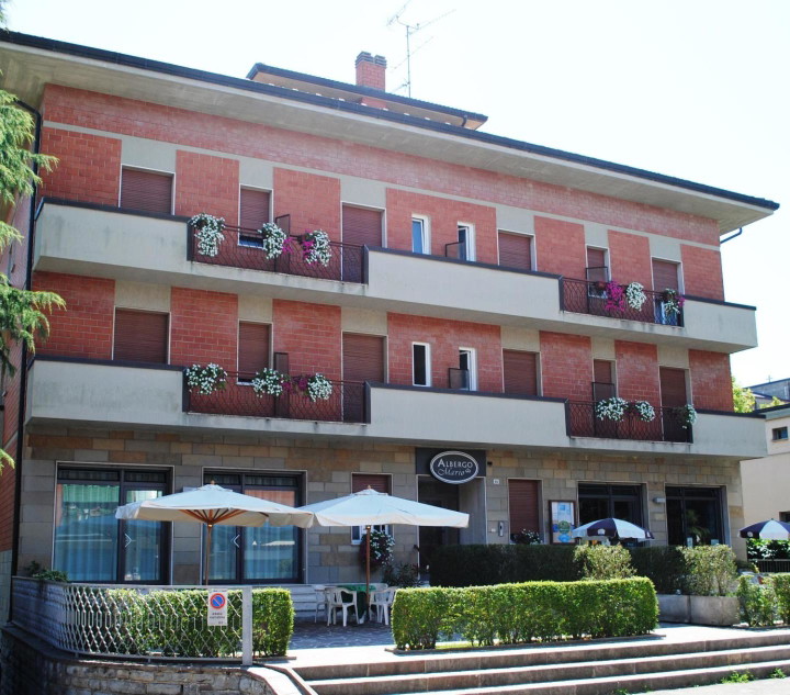 Albergo "Da Mario" - Zola Predosa