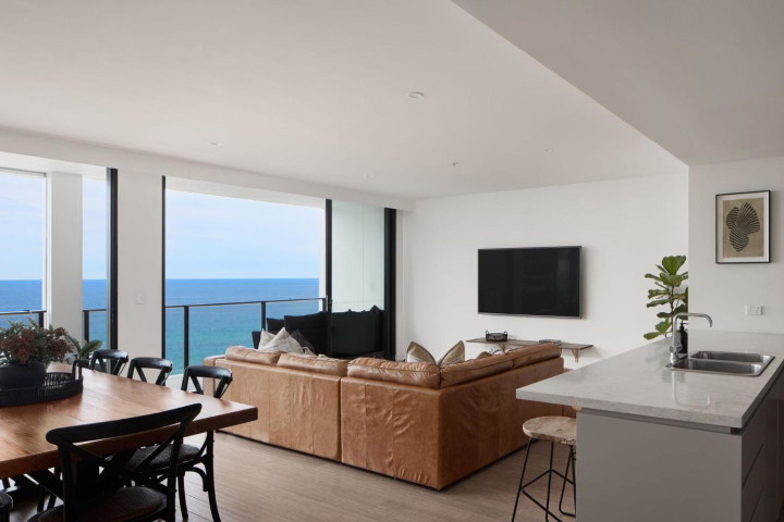 The Outlook - 2 Bed Option - Newcastle