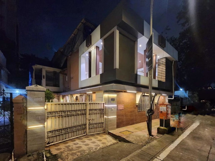 Peacock Perch 5bhk Villa In Chembur - Mumbai