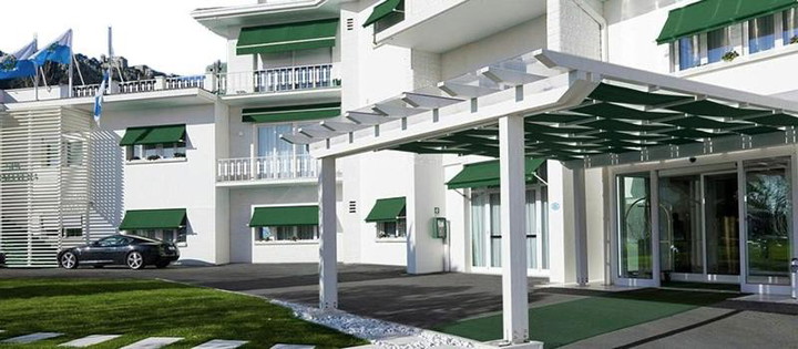 The Regent Boutique Hotel & Spa - San Marino