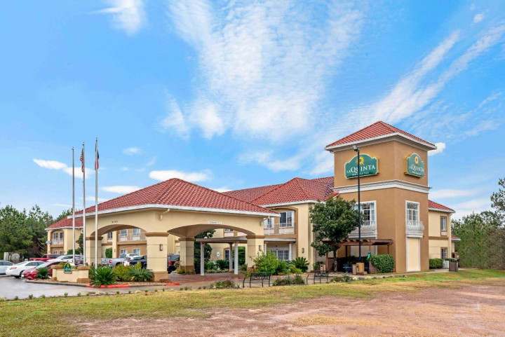 La Quinta By Wyndham Conroe - Lake Conroe, TX
