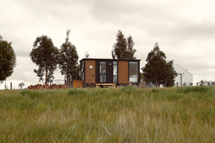Maluridae Creek Views By Tiny Away - Clunes