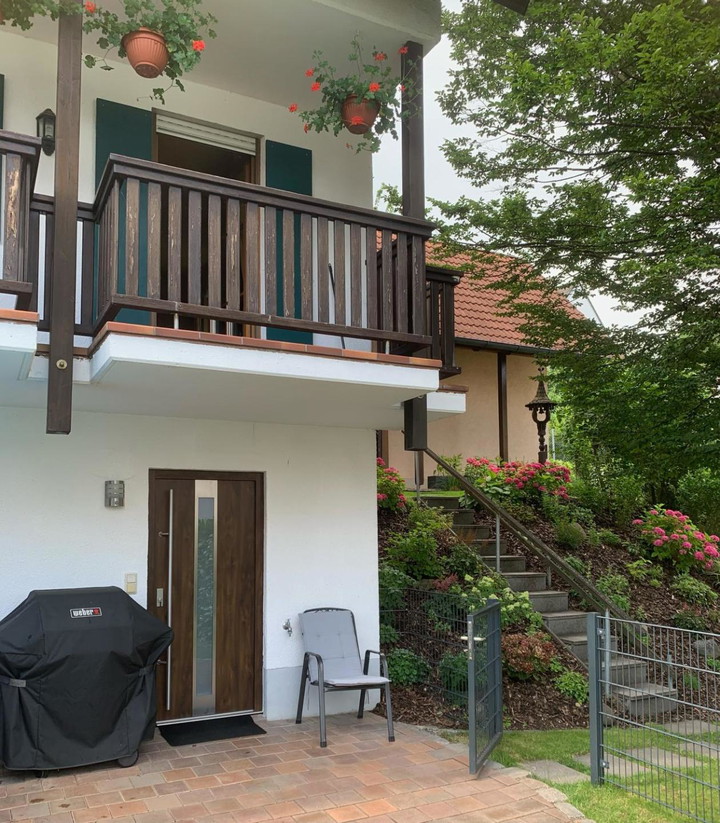 L&l Lodge Günding - Germering