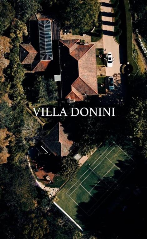 Villa Donini - Launceston