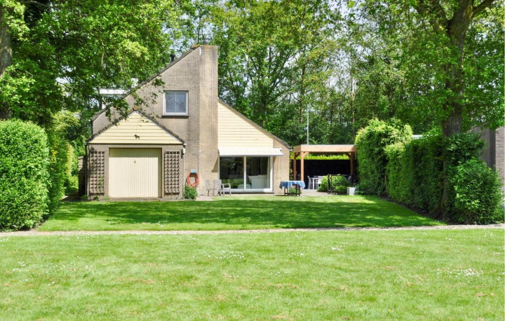 Gorgeous Home In Arnemuiden With Wifi - Zeeland