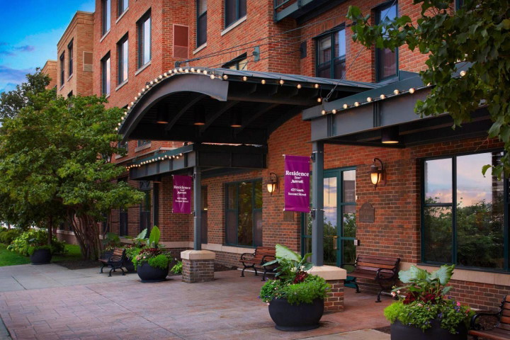 Renaissance Minneapolis Hotel, The Depot - Minneapolis, MN