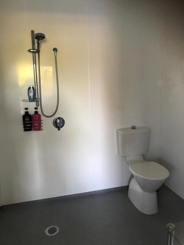 Melissa & Jolan Bnb - Greymouth