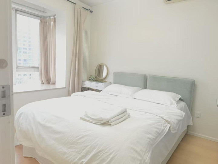 Beijing City Center Cbd Area 1br 61sqm Cbd Area - Beijing