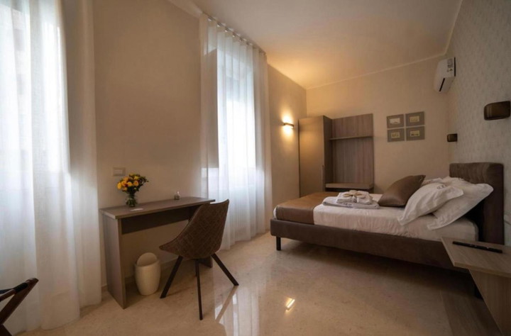 Bebio Rooms - Andria