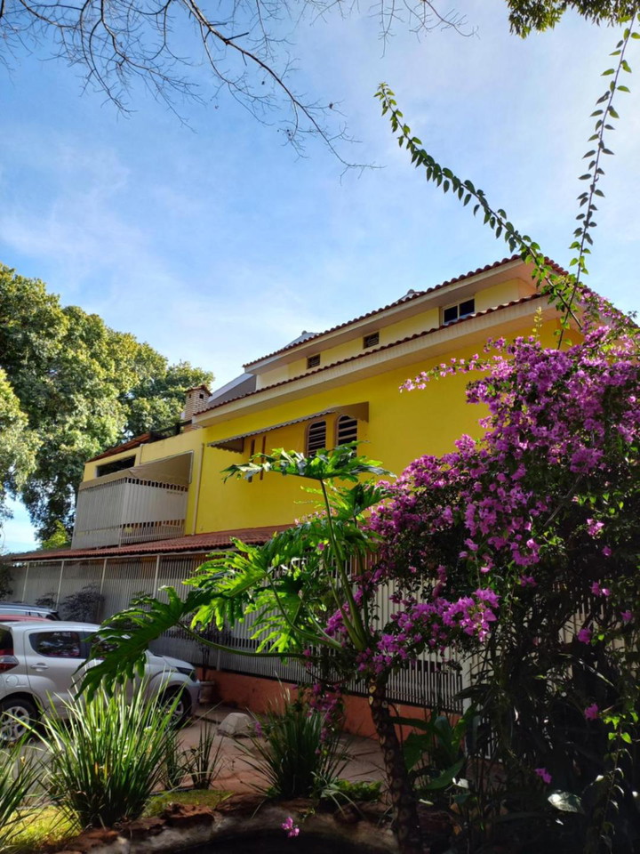 Kzazen Camaecafe Asa Sul - Brasil