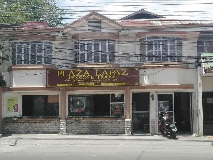 Lapaz Pensione Stays - Iloilo City
