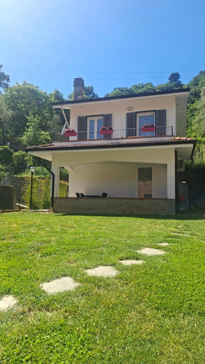 La Casina Allegra - Lerici
