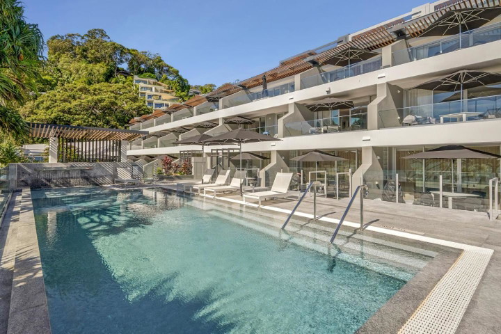 71 Hastings - Beachfront - Noosa