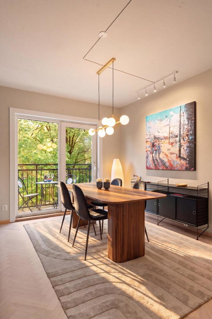 Exclusive 2 Bed Apartment At Frogner Oslo - Walk To Royal Palace & Aker Brygge - New May 2026 - Oslo