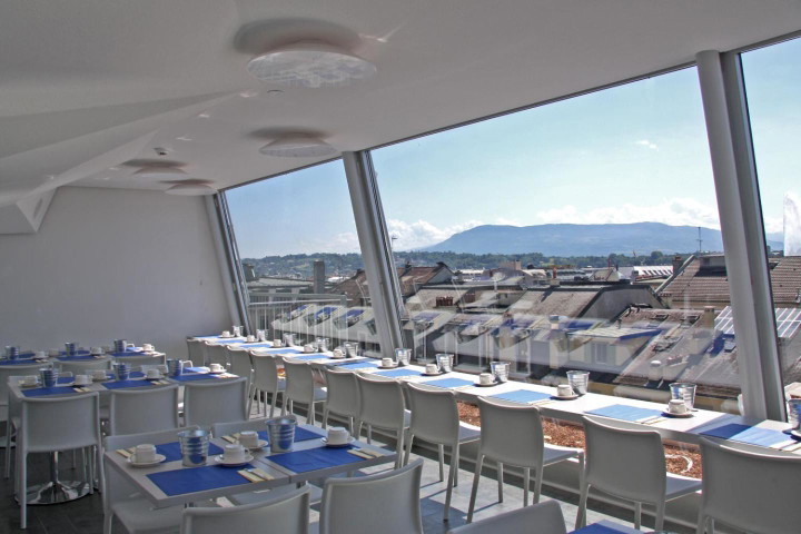 Hotel Cristal Design - Mijoux