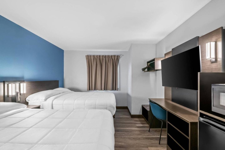 Park Inn By Radisson, Grand Island I-80 - Estados Unidos
