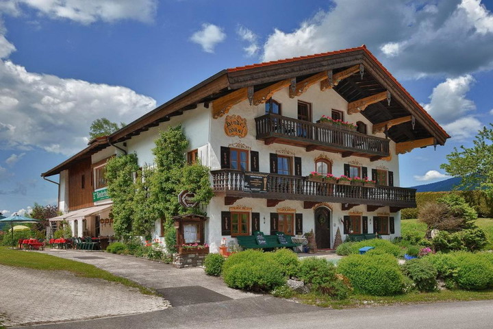 Landhotel Binderhäusl Garni - Inzell