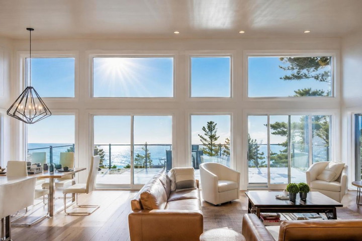 Villa Villa Experience, Les Loges Signatures Wow! - La Malbaie