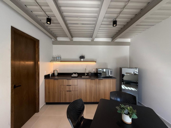 Homa Lofts - Colima