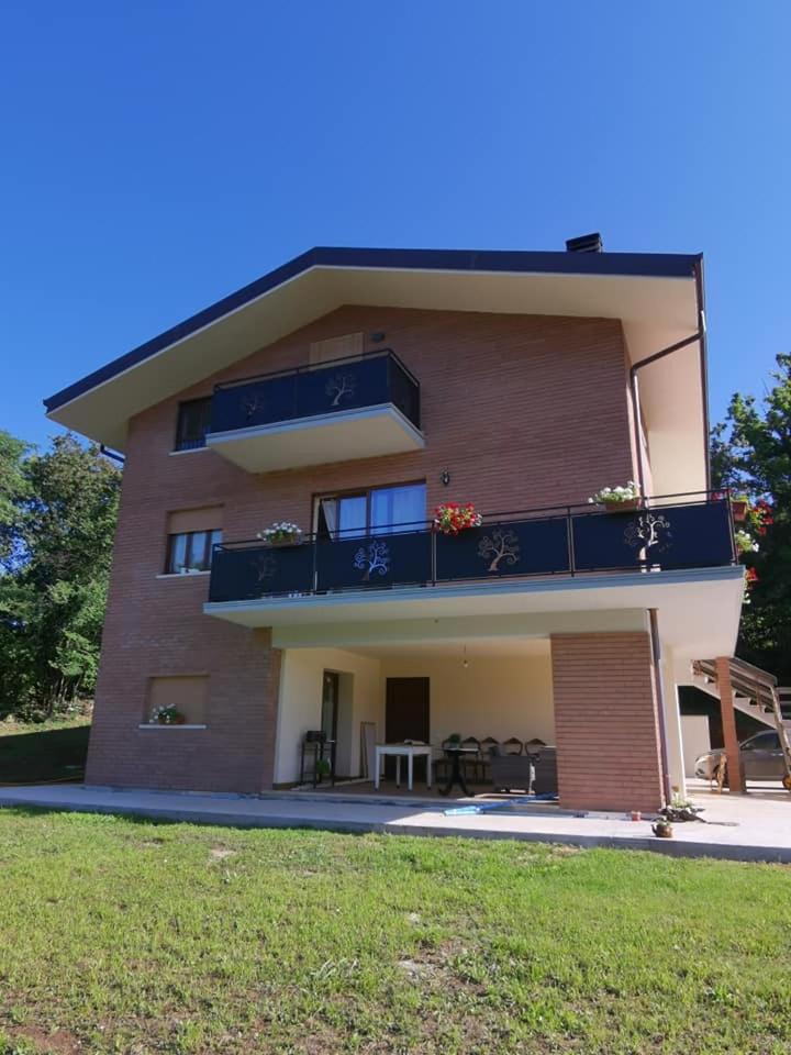 Villa Colle - Vicenza