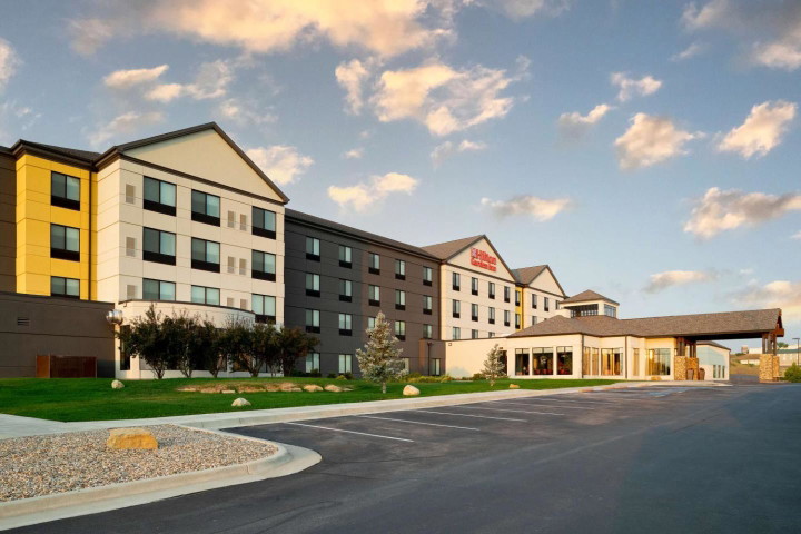 Hilton Garden Inn Rapid City - Dakota del Sur