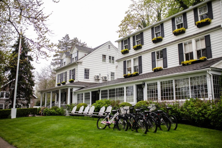 The Maidstone Hotel - The Hamptons, NY