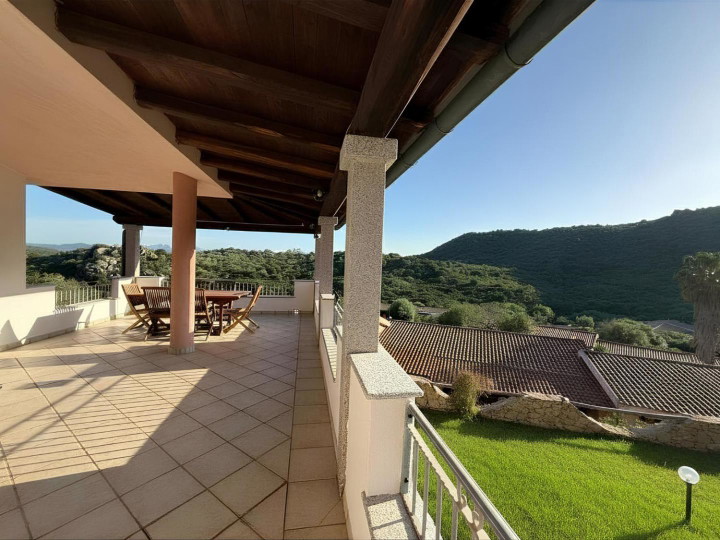 Villa Olbia Mare - Olbia