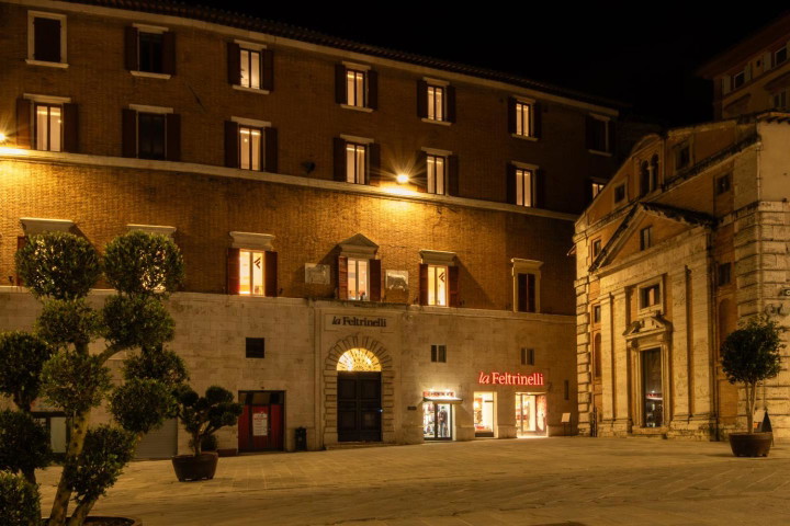 The Bank Hotel - Etruria Collection - Perugia