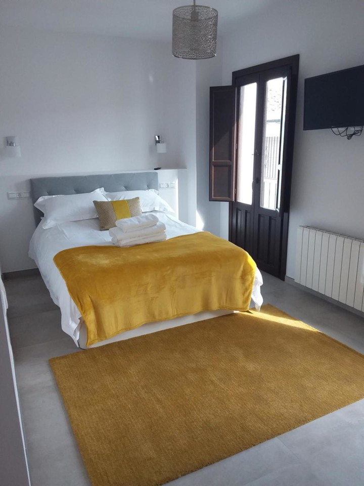 Casa Clavero - Ronda