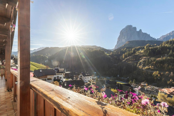 Kedul Lodge - Val Gardena