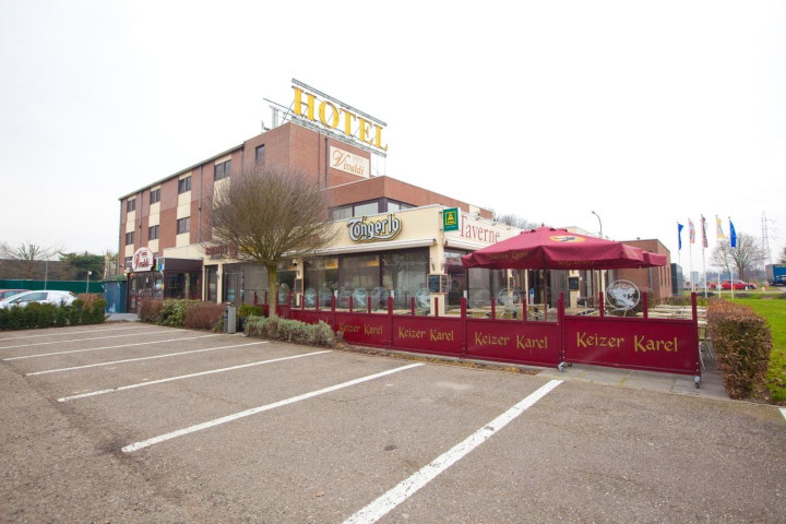 Vivaldi Hotel - Lille