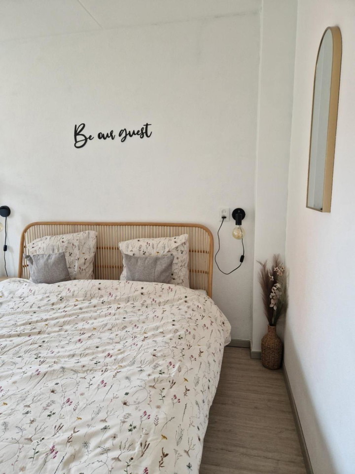 Appartement Op Topligging! - Cadzand