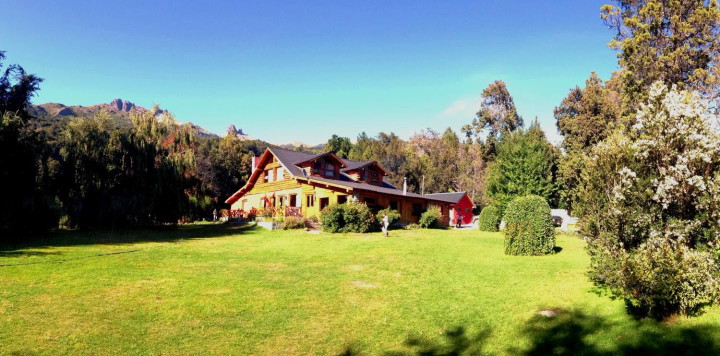 Vulcanche - Neuquen