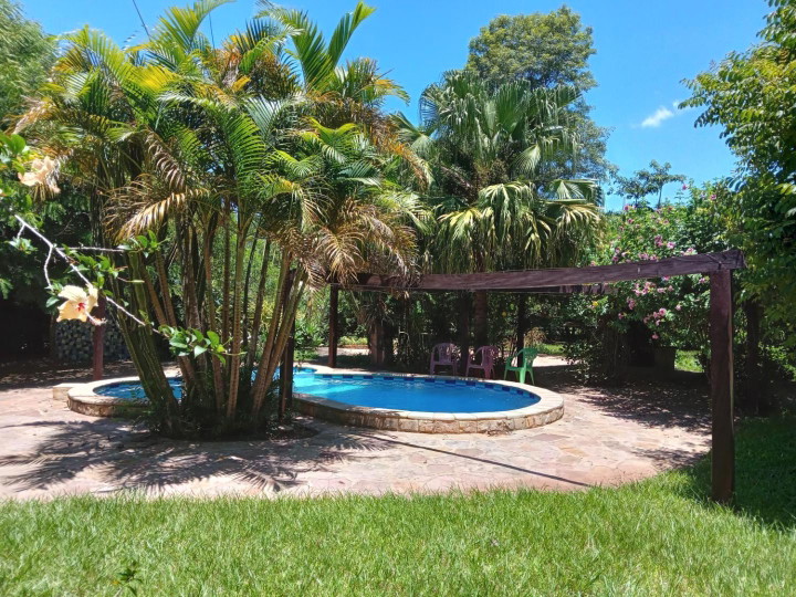 Hotel Restaurant Paraiso - Paraguay